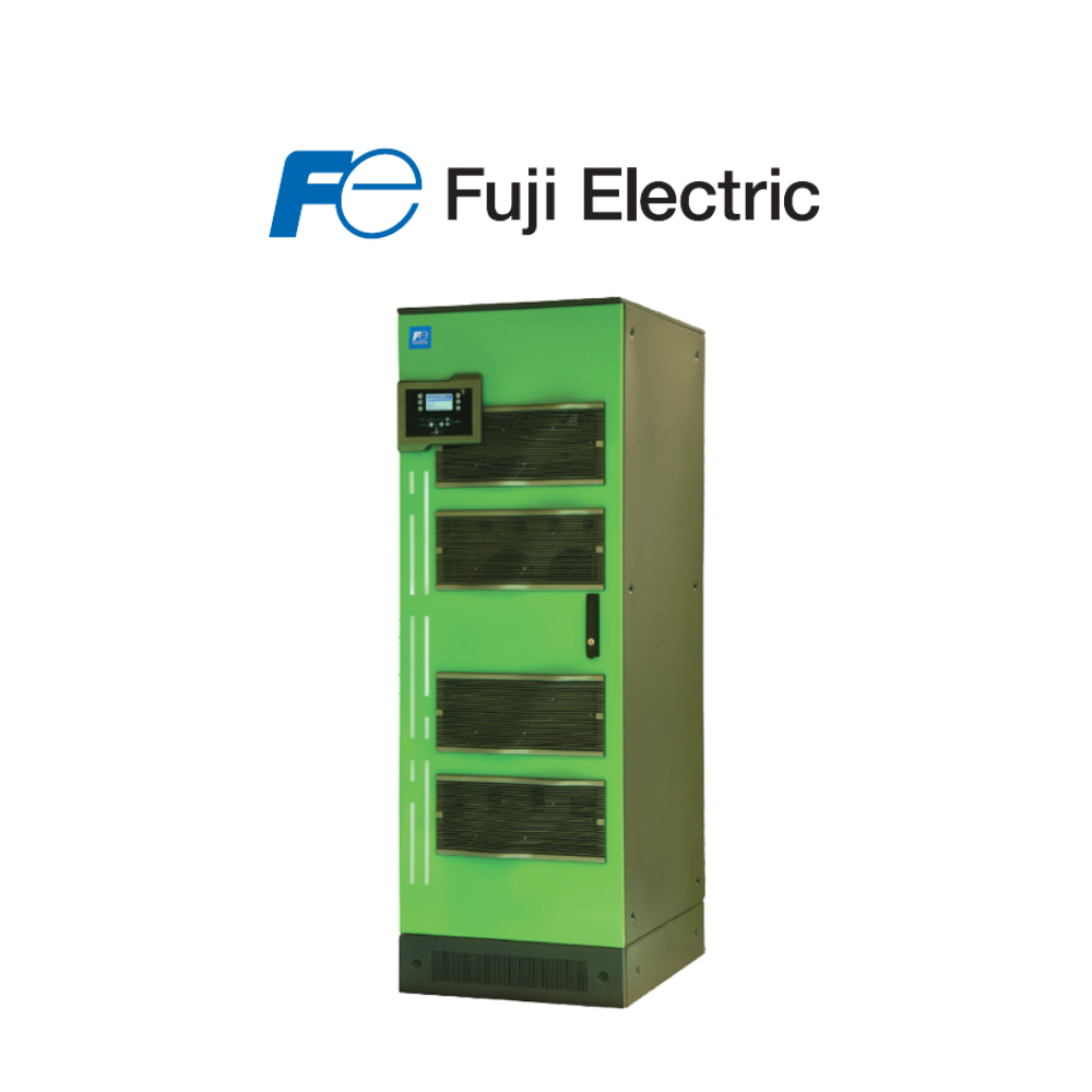 Fuji Hybrid Inverter - 1Ph